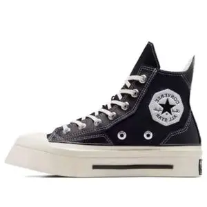 CONVERSE Chuck 70 De Luxe Squared Hi Top