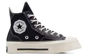 CONVERSE Chuck 70 De Luxe Squared Hi Top
