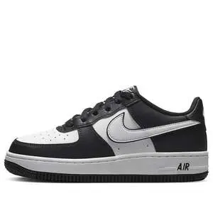 Nike Nike Air Force 1 '07 Low Top Sneakers Black/white