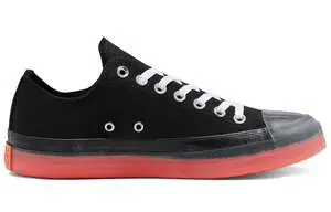 CONVERSE Chuck Taylor All Star Cx Low Top Sneakers - Black