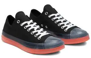 CONVERSE Chuck Taylor All Star Cx Low Top Sneakers - Black