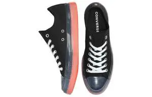 CONVERSE Chuck Taylor All Star Cx Low Top Sneakers - Black