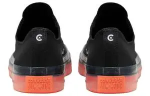 CONVERSE Chuck Taylor All Star Cx Low Top Sneakers - Black