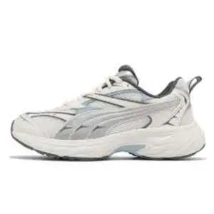 PUMA Morphic Sneakers - White/grey