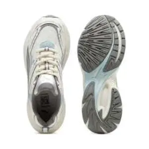 PUMA Morphic Sneakers - White/grey