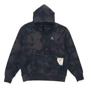JORDAN X J Balvin Tie & Dye Hoodie