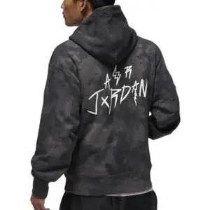 JORDAN X J Balvin Tie & Dye Hoodie