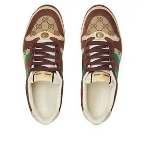 Gucci Screener Sneaker