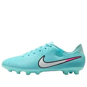 Nike Tiempo Legend Academy Soccer Cleats - Cup/white