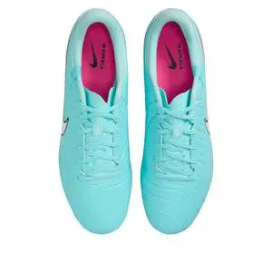 Nike Tiempo Legend Academy Soccer Cleats - Cup/white