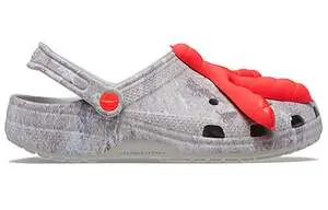 CROCS Staple X Classic Clog