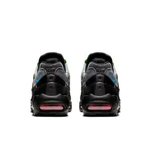 Nike Max 95 Woven Sneakers