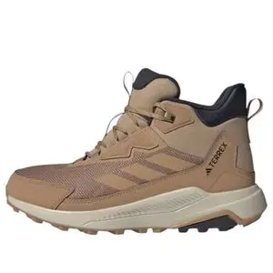 Adidas Anylander Climawarm+ Hiking - Cardboard/core Black