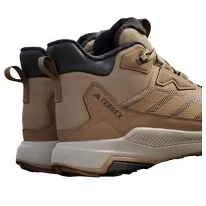 Adidas Anylander Climawarm+ Hiking - Cardboard/core Black