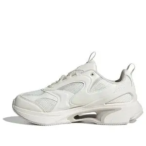 Adidas Swanner Lace Up Sneakers - White