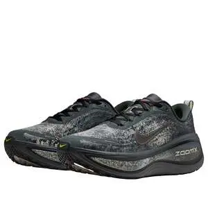 Nike Zoom Vomero Plus Sneakers - Anthracite/oatmeal/volt