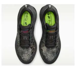 Nike Zoom Vomero Plus Sneakers - Anthracite/oatmeal/volt