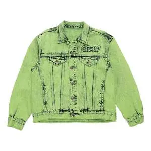 Drew House Oversized Jackets For Men