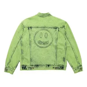Drew House Oversized Trucker Jacket