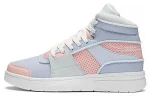 LI-NING Weiwu High Top Sneakers