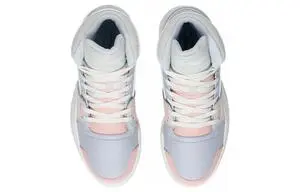 LI-NING Weiwu High Top Sneakers