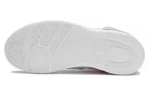 LI-NING Weiwu High Top Sneakers