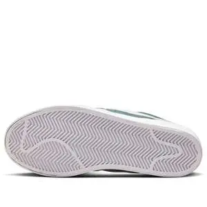 Nike Zoom Pogo Plus Premium Sb Skate Shoes - Green