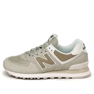 NEW BALANCE 574 Sneakers - Beige