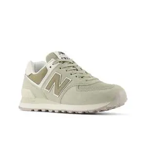 NEW BALANCE 574 Sneakers - Beige
