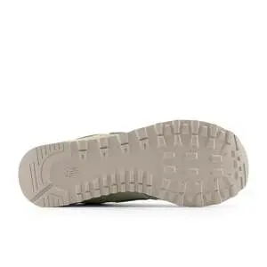 NEW BALANCE 574 Sneakers - Beige