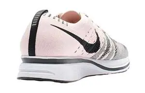 Nike Flyknit Trainer Athletic Sneakers - Black/white