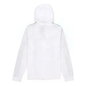Adidas Essentials 3-stripes Windbreaker