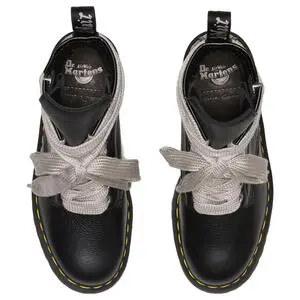 Dr. Martens 1460 X Rick Owens Combat Boots