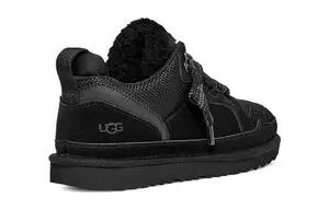 UGG Lowmel Trainer - Black