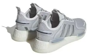Adidas Nmd_v3 "light Silver Metallic" Sneakers