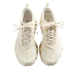 On X Kith K-tech 1 Sneakers