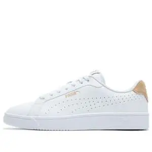 PUMA Classic Low Top Sneakers - White