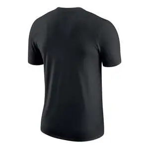 Nike X Nba Dri-fit Practice T-shirt 'miami Heat