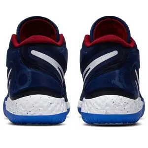 Nike Kd Trey 5 Viii Ep Basketball Sneakers - Dark Blue
