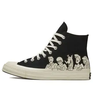 CONVERSE Chuck 70 High Top "mystery-solving Gang" Sneakers