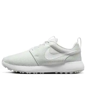 Nike Roshe Golf Next Nature Sneakers - Photon Dust/white