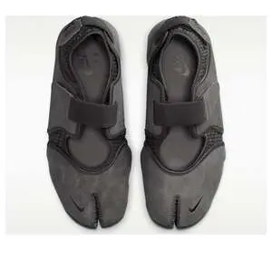 Nike Rift Tabi Toe Sneakers - Medium Ash/flat Pewter