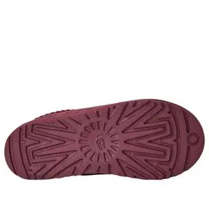 UGG Tasman Ii Slipper - Burnt Magenta