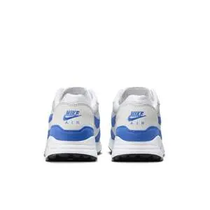 Nike Max 1 Golf 'sport Royal' Sneakers - Blue/white/grey