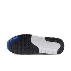 Nike Max 1 Golf 'sport Royal' Sneakers - Blue/white/grey