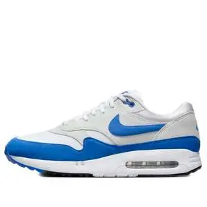 Nike Nike Air Max 1 Golf 'sport Royal' Blue/white/grey