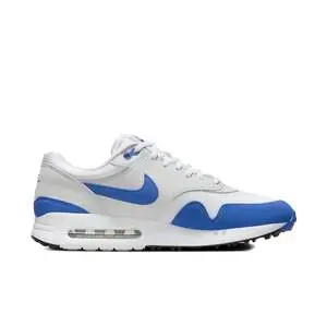 Nike Max 1 Golf 'sport Royal' Sneakers - Blue/white/grey