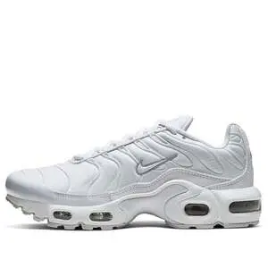 Nike Max Plus Sneakers - White