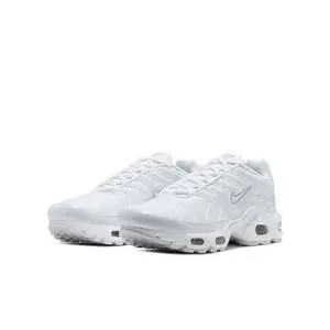 Nike Max Plus Sneakers - White