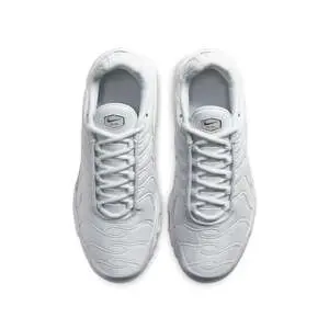 Nike Max Plus Sneakers - White